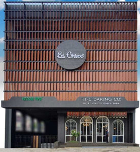 About Us – El Chico Restaurant